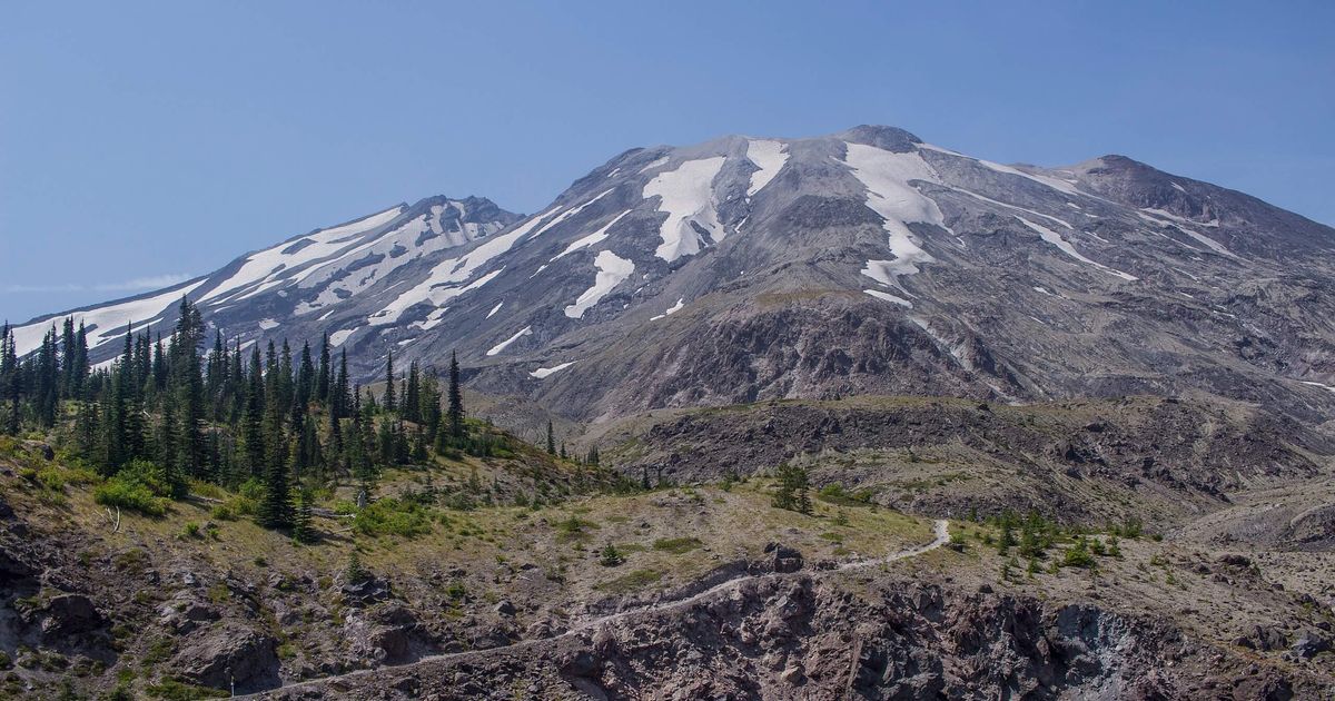 Ape Canyon Trail - A Fantastic 11-Mile hike in Washington