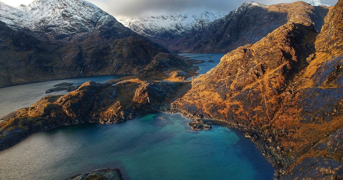 A Guide to the Loch Coruisk Walk | Scottish Highlands