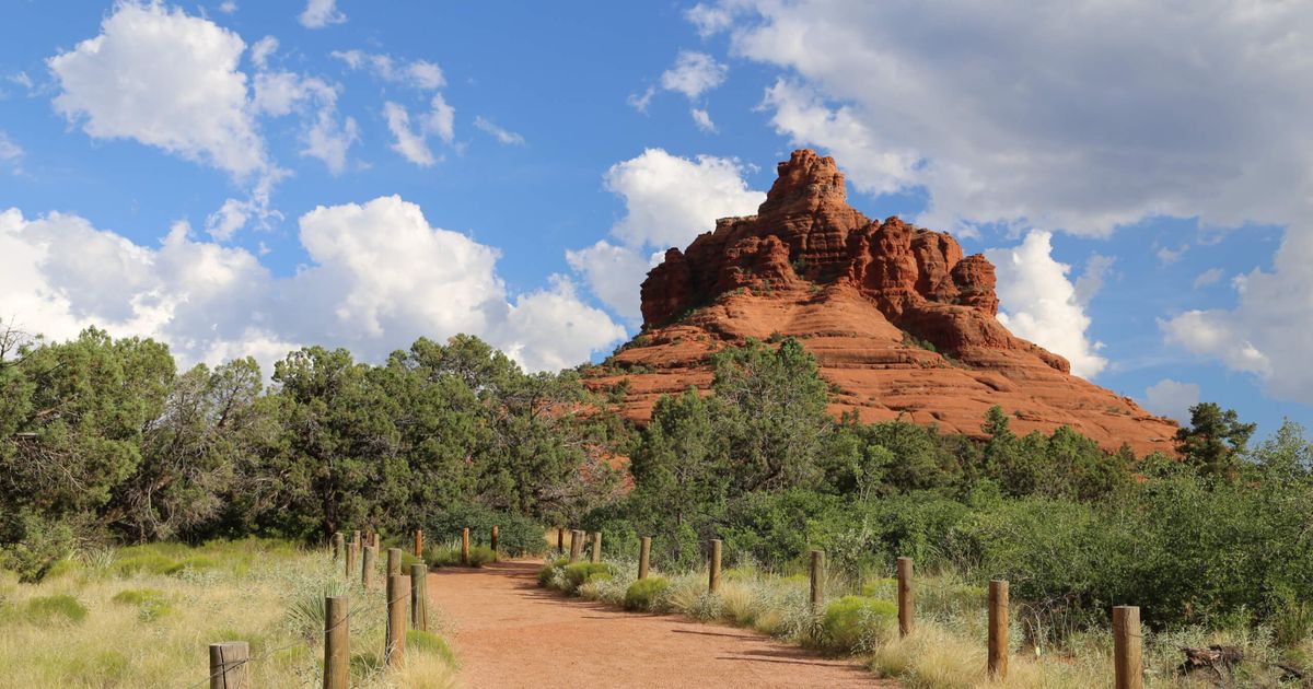 The Amazing Bell Rock Loop: One of Sedona’s Top Trails