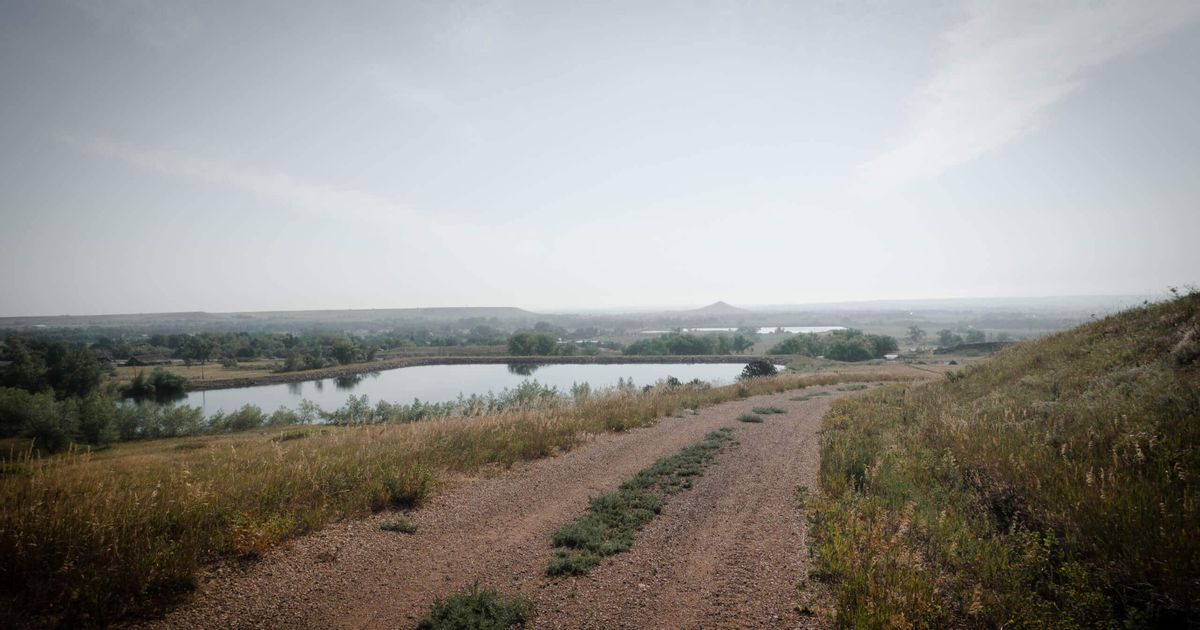 A Guide to the Joder Ranch Hike | Trail Report and GPS