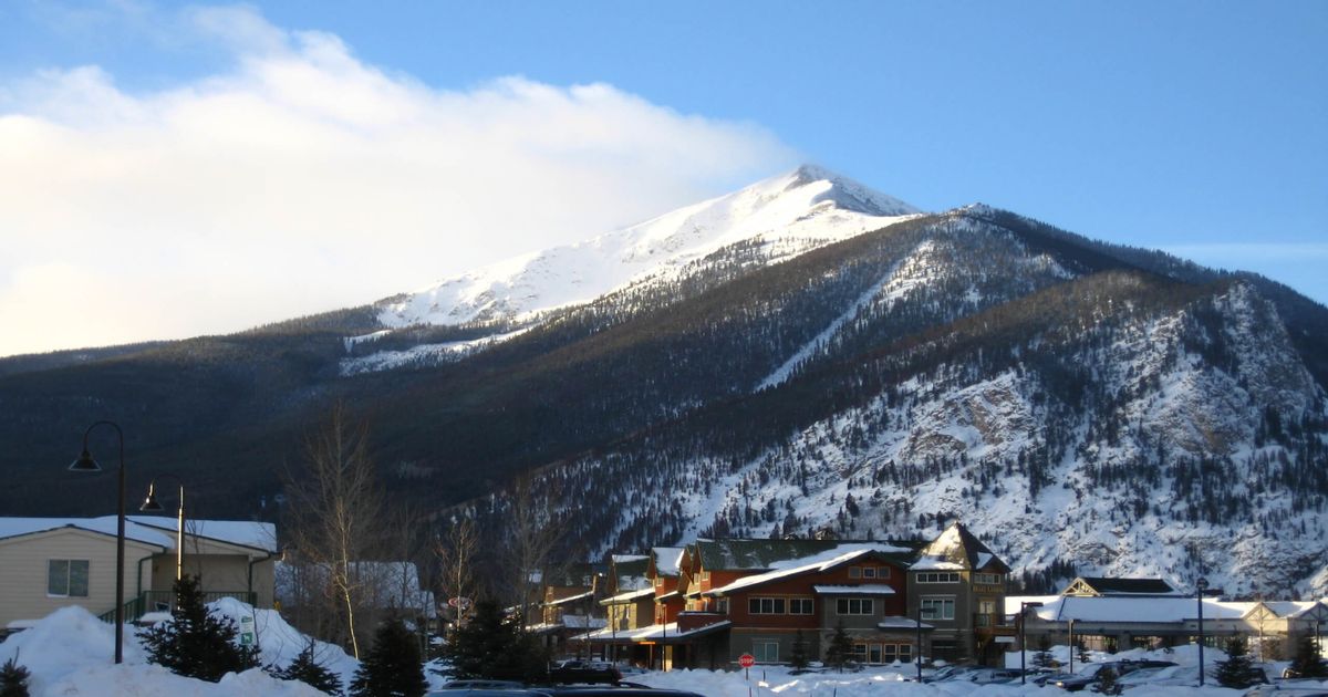 Windy Peak Hike | A Forestland Adventure near Denver, CO