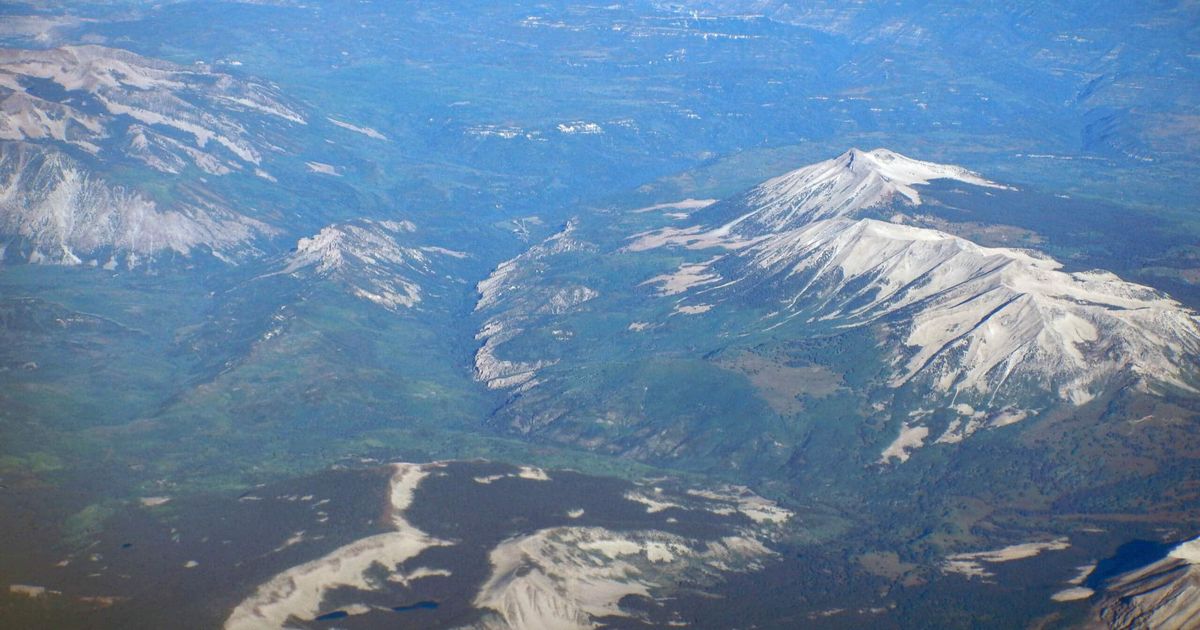 Beckwith Pass Trail - Explore Scenic Forests and Meadows