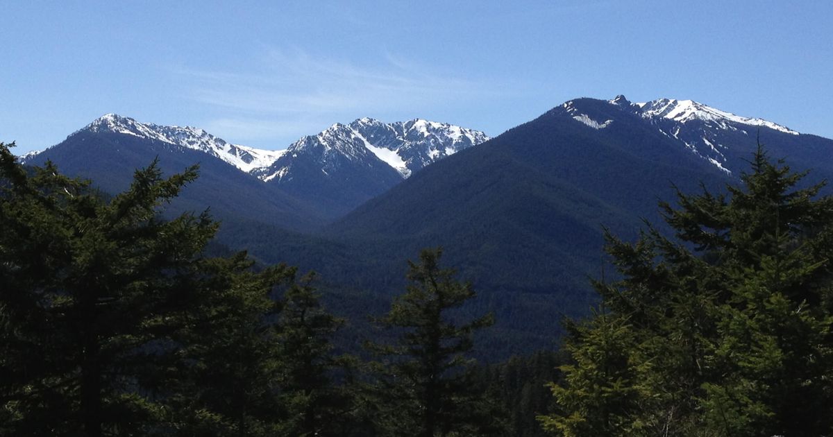 The Copper Creek Trail to Copper Lake | Explore Colorado