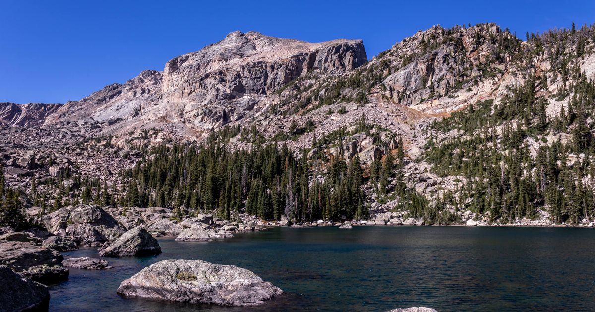 A Guide to the Six Lakes Hike, RMNP | 10Adventures
