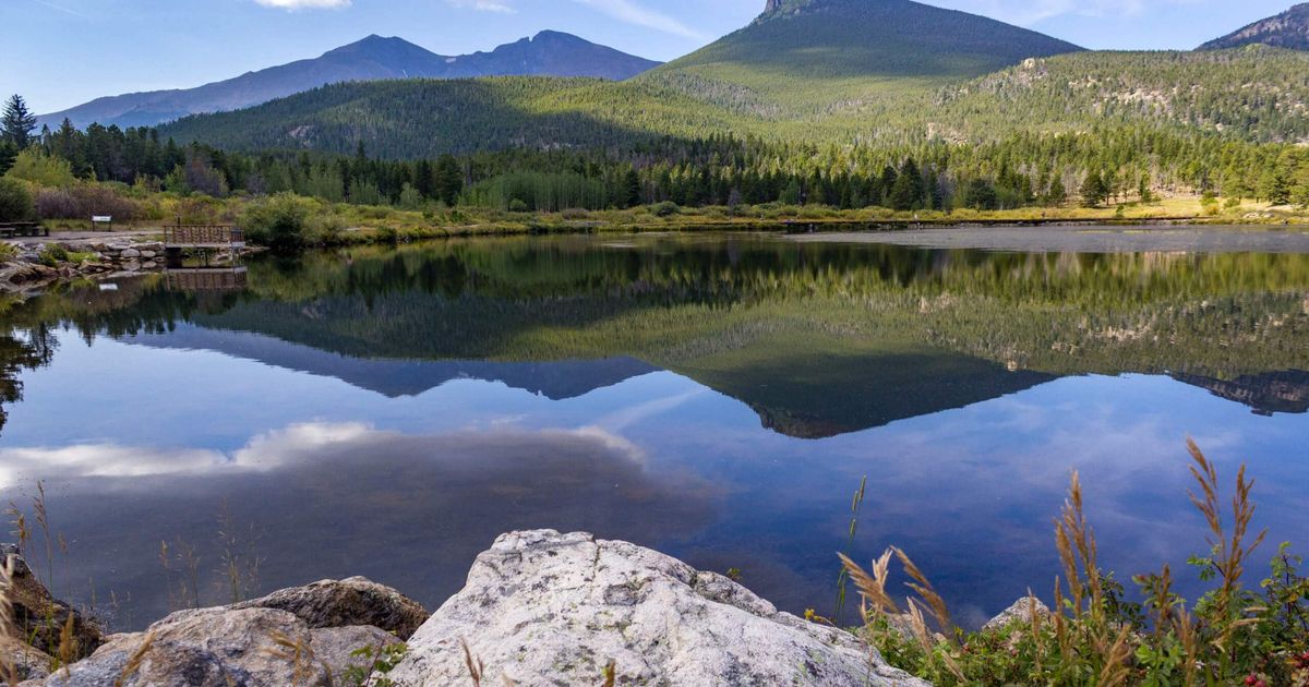 Storm Pass Trail, CO | Rocky Mountain National Park