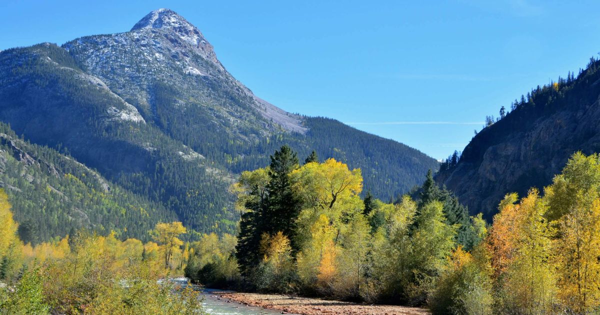 The Animal Mountain Trail | Explore Durango, Colorado