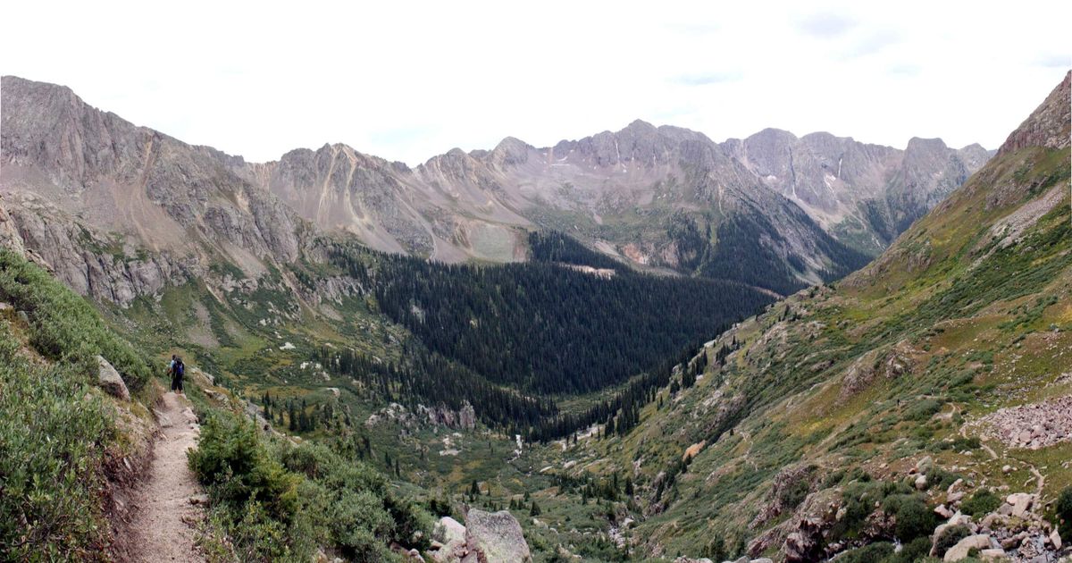 Mount Eolus Hike | Breathtaking Alpine Views in Colorado