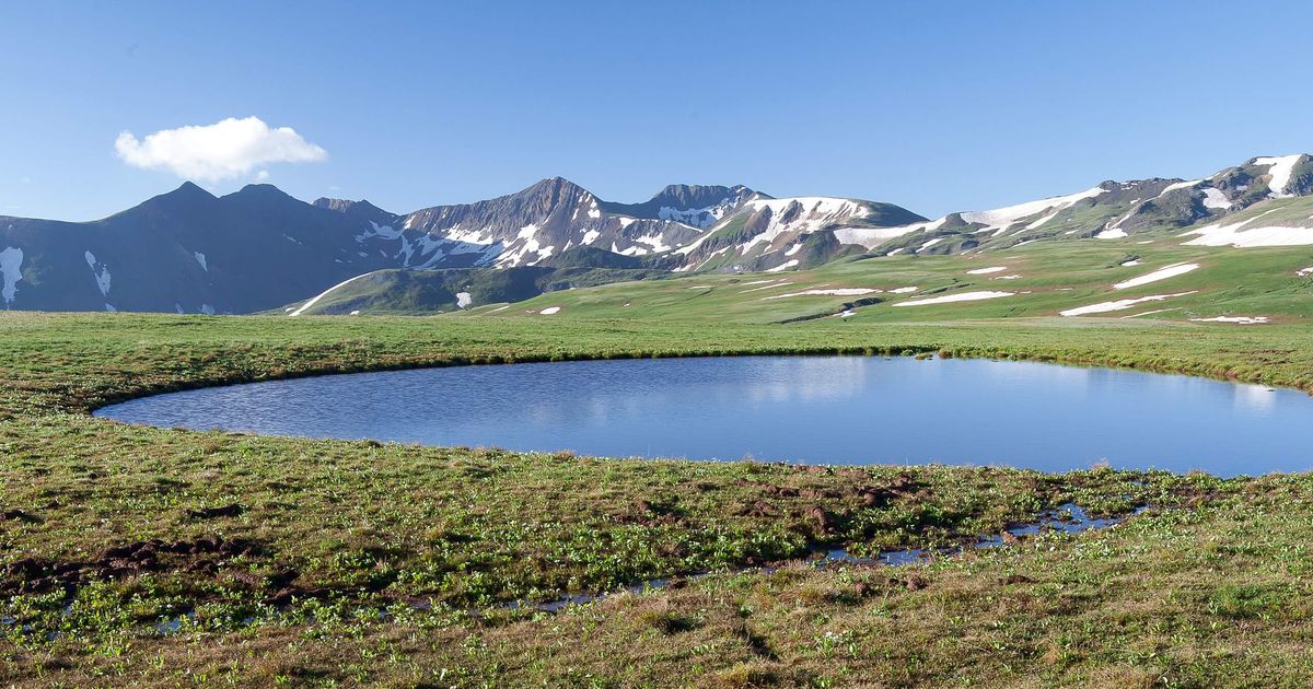 Uncompahgre Peak Hike | The 6th Highest Summit in Colorado