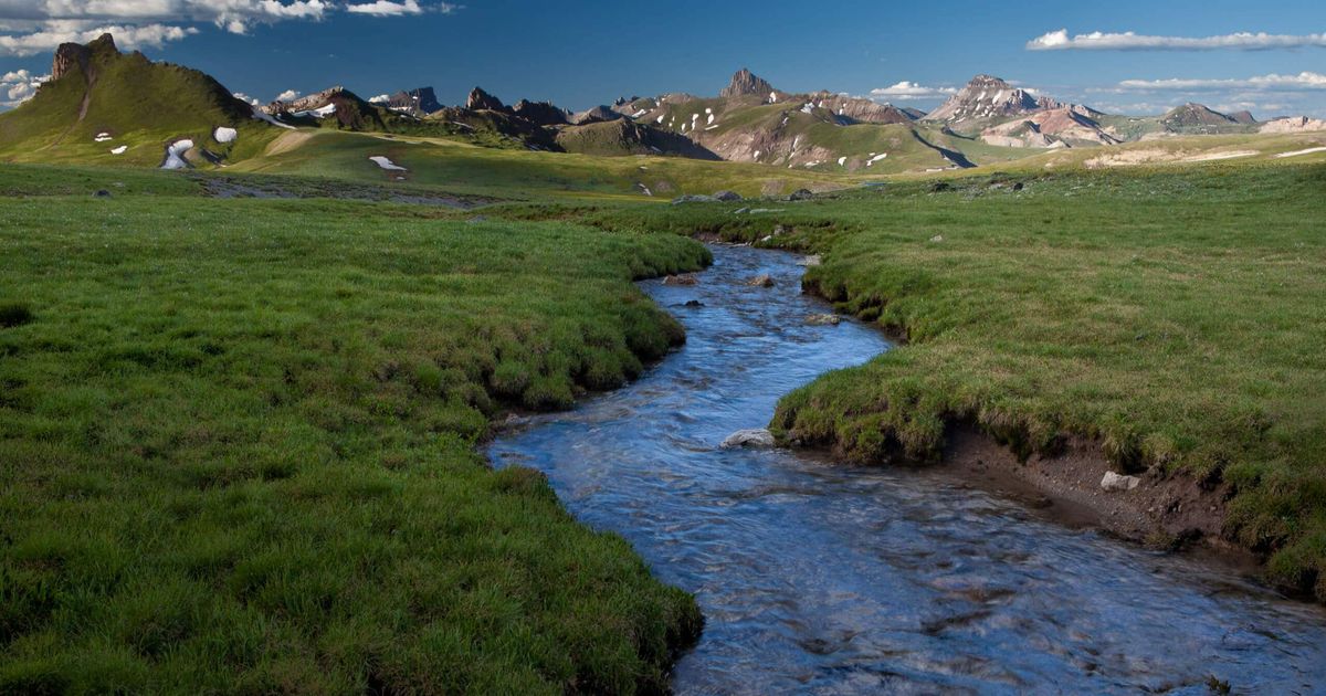 Uncompahgre Riverwalk Trail | A Laidback Colorado Adventure