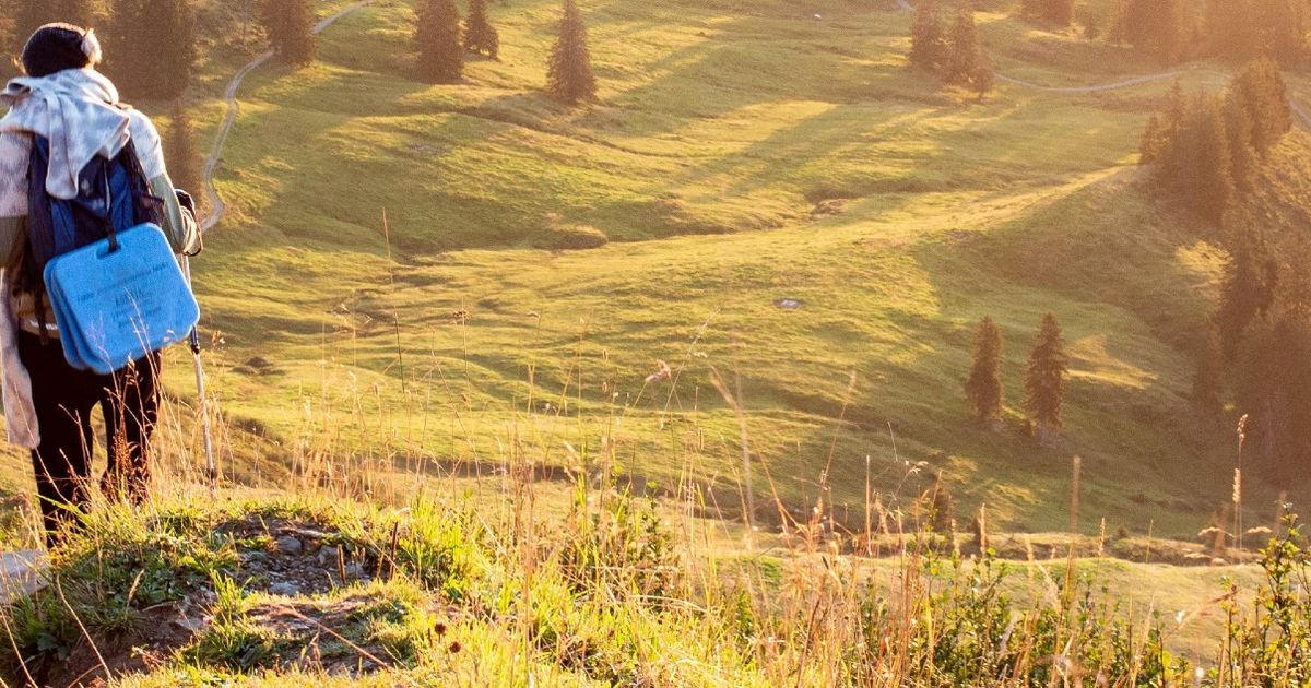 Hit Reset with Outdoor Adventures