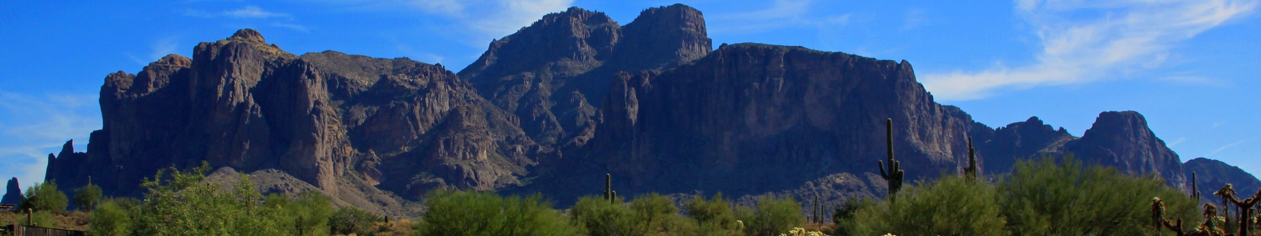 100+ Incredible Hikes in the Tonto National Forest, Arizona
