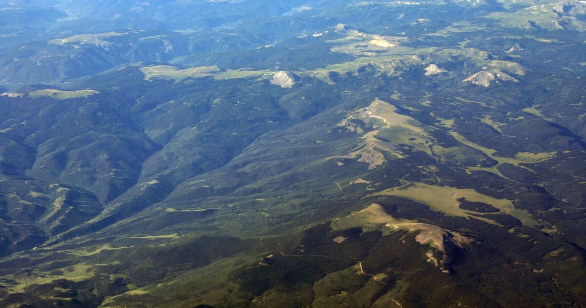 The Hogback Ridge Hike | An Awesome Day Hike in Boulder