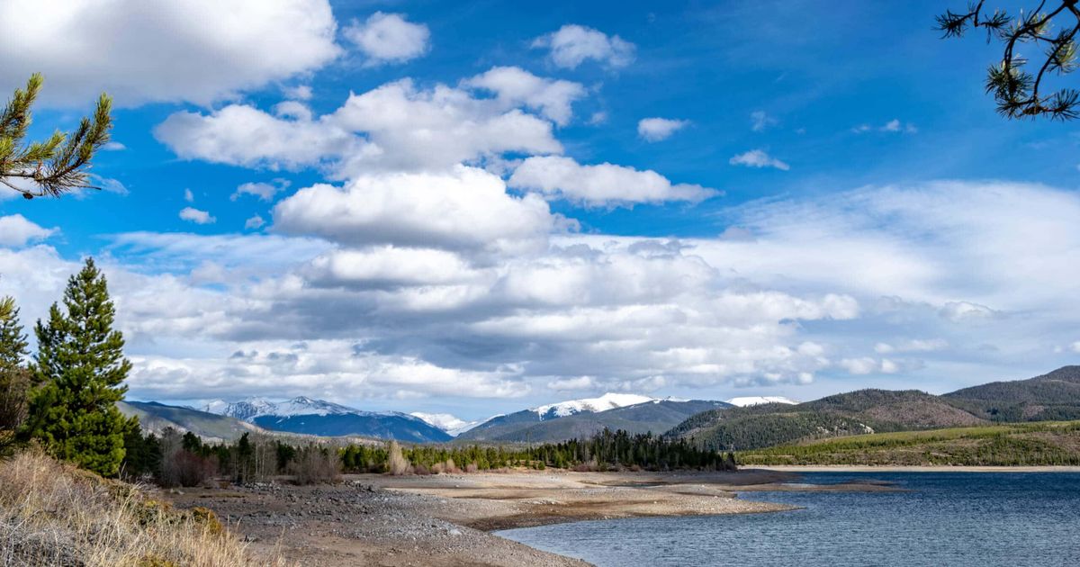 A Guide to the Tenderfoot Trail | Trail Report and GPS