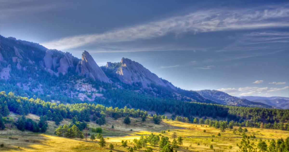 Three Peaks Loop Trail | A Challenging Summit Adventure