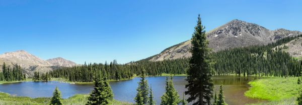 20 Epic Hikes in the Sawatch Mountain Range