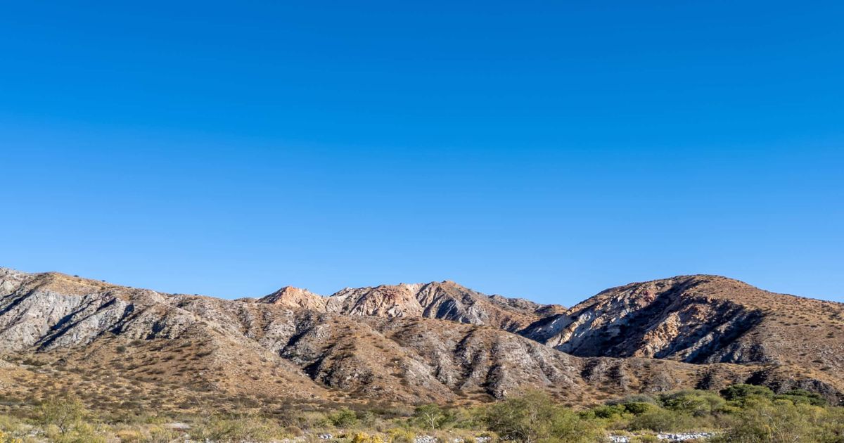 Delamar Mountain via PCT Hike | Hike Near Big Bear Lake