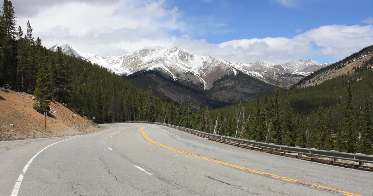 Tabeguache Peak via Jennings Creek Hike | 10Adventures