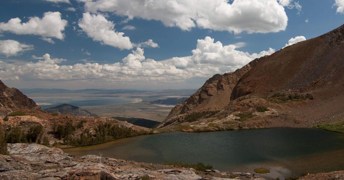 A Guide to the Mono Pass Trail | Yosemite National Park