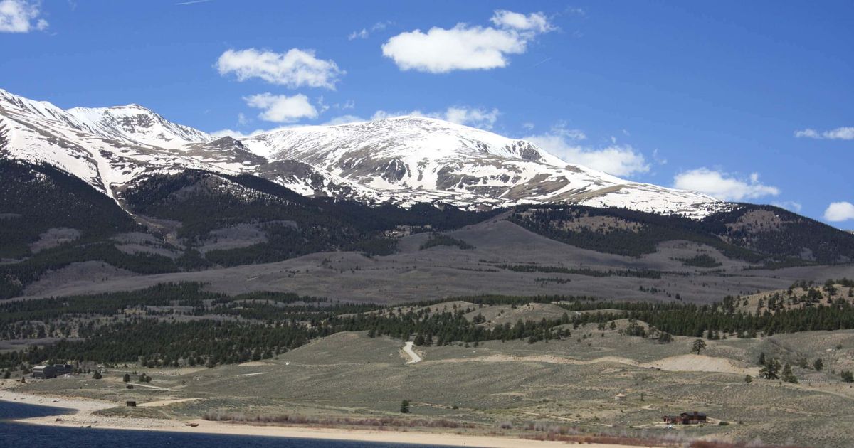 A Guide to the Mount Elbert Loop Trail | 10Adventures