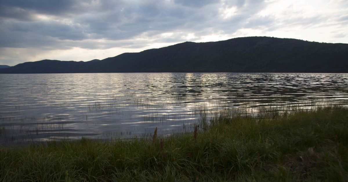 The Round Lake, Sand Lake, and Fish Lake Trail: Hiking in Utah