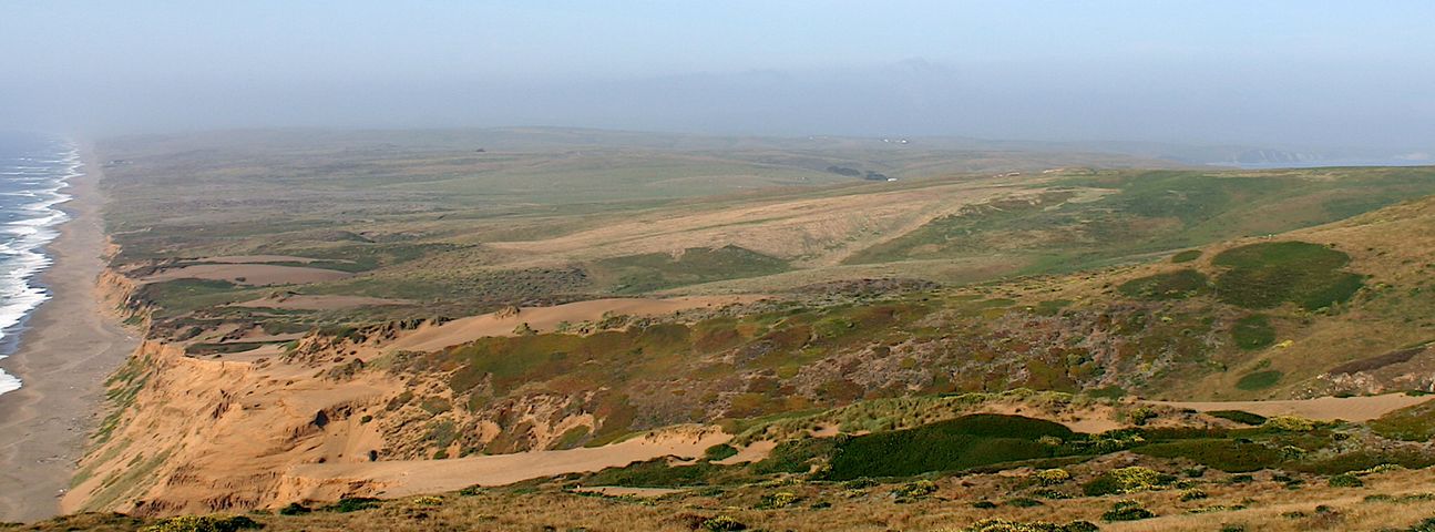 Point Reyes National Seashore | Discover the Best Hikes