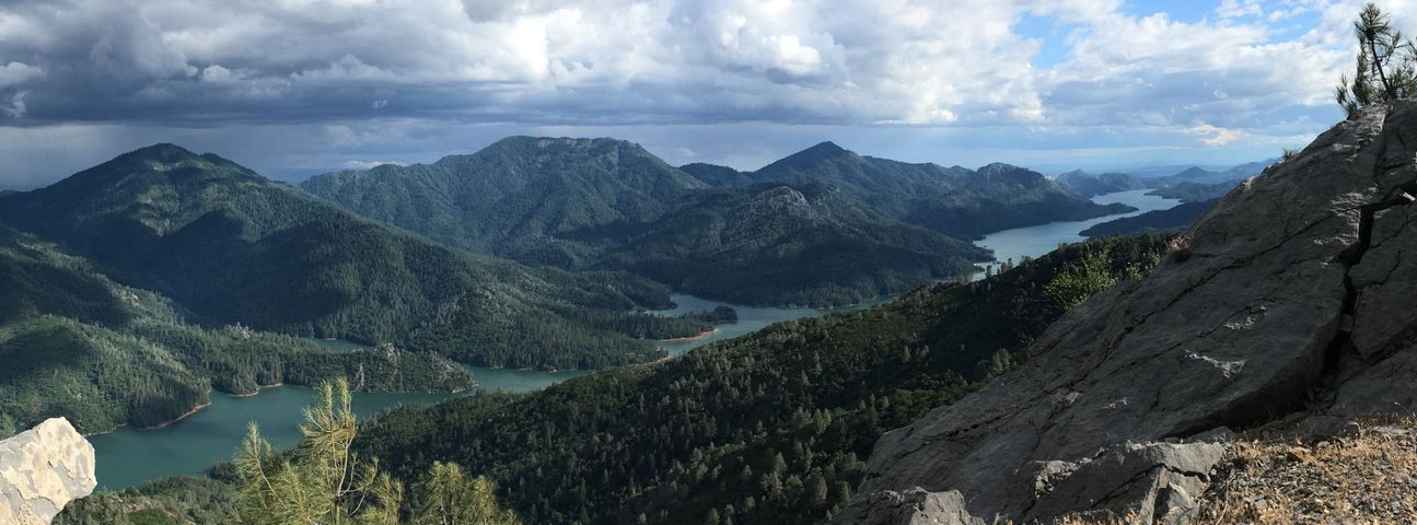 Shasta-Trinity National Forest | Discover the Best Hikes