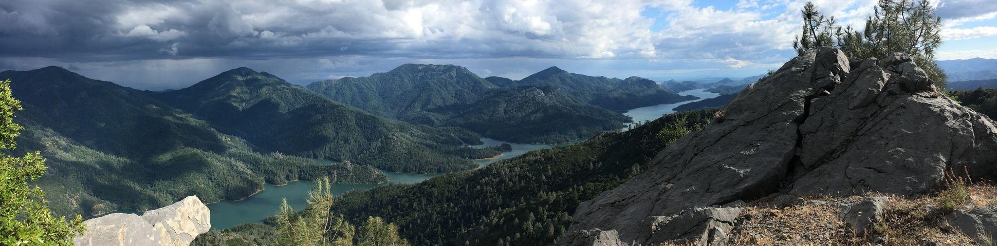 Shasta-Trinity National Forest | Discover the Best Hikes