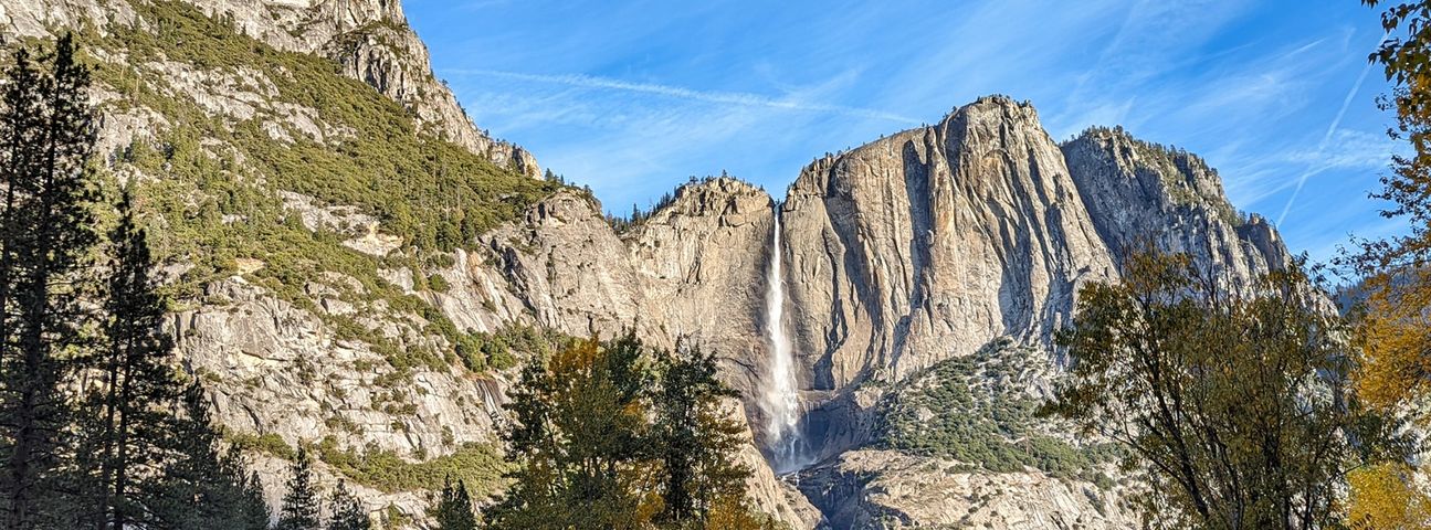 10 Awesome Hikes in the Sierra National Forest