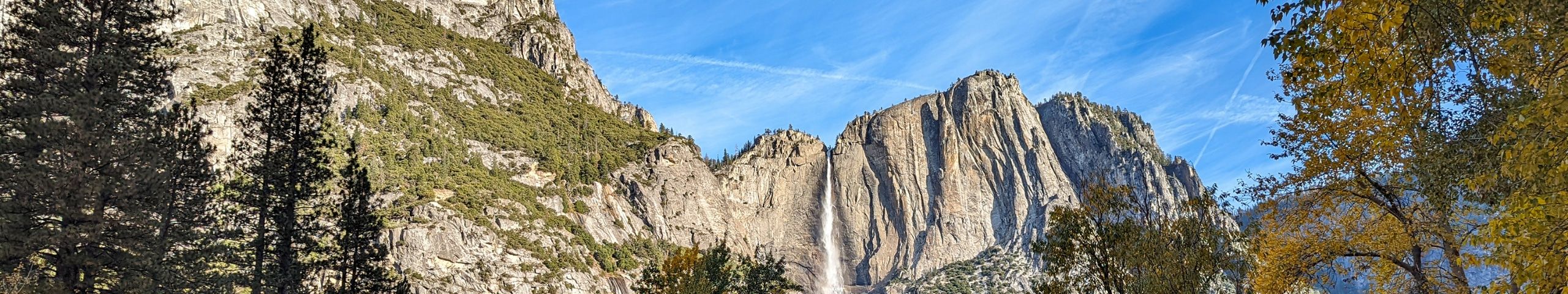 10 Awesome Hikes in the Sierra National Forest