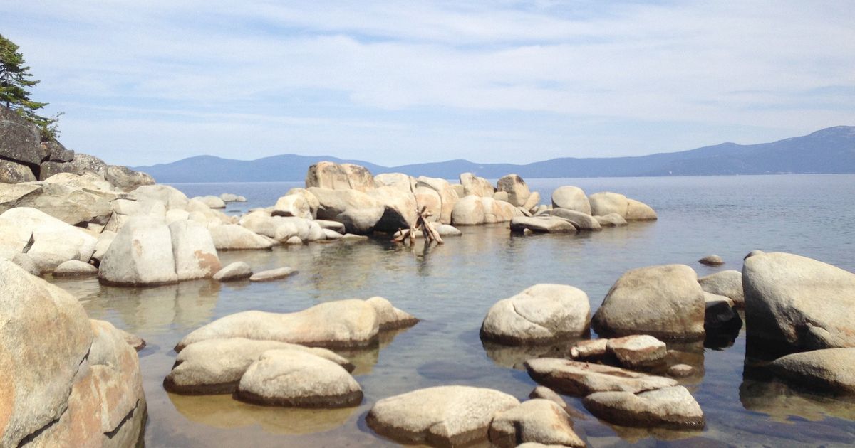 A Guide to the Skunk Harbor Hike | Lake Tahoe, Nevada