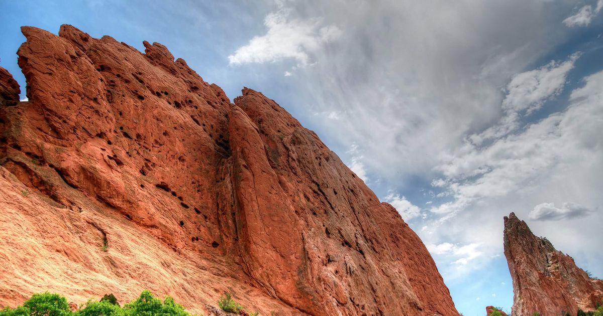 Pulpit Rock Loop | A Scenic Family-Friendly Nature Walk
