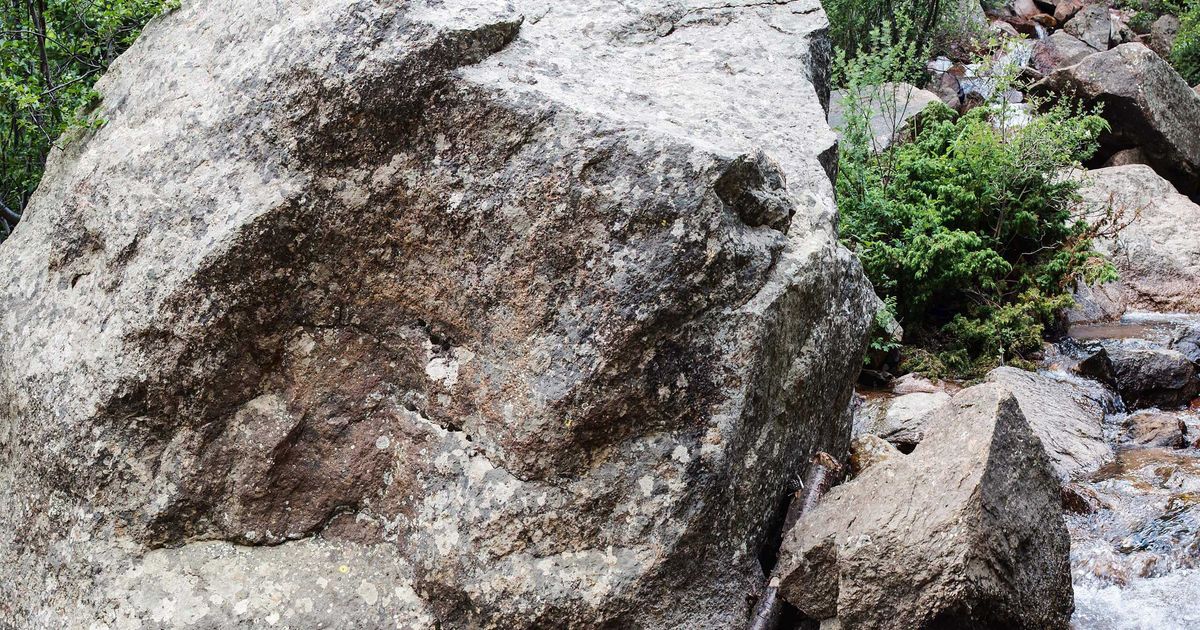 A Guide to the Seven Bridges Trail | Colorado Springs