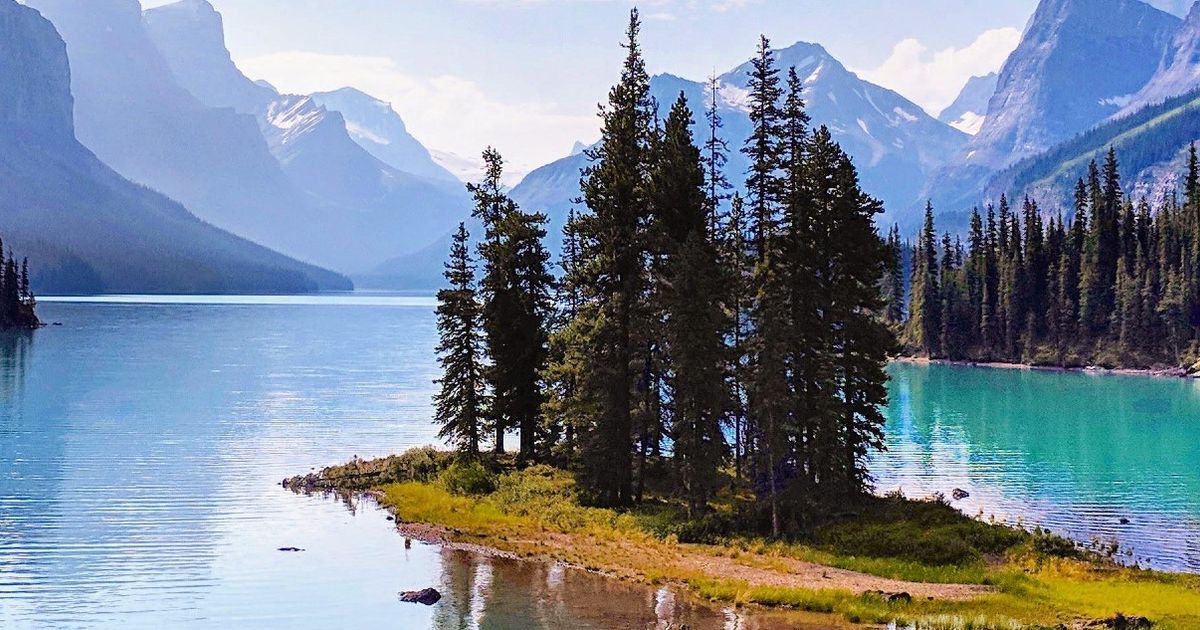 10 Best Summer Activities To Do in Alberta in 2022