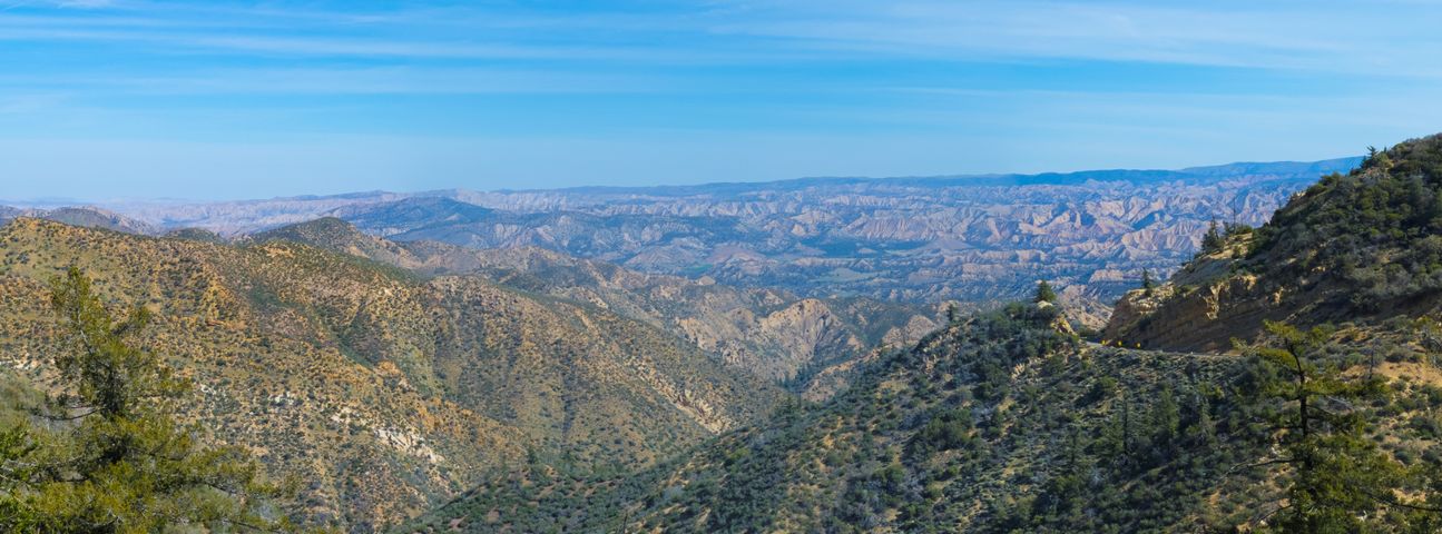 Los Padres National Forest | Discover the Best Hikes