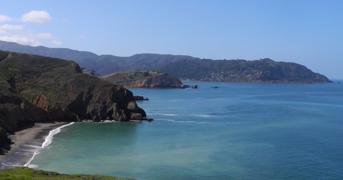 A Guide to the Mori Point Loop Trail | San Francisco