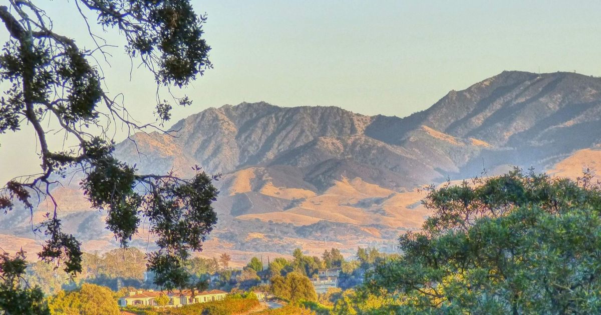 Mount Diablo Hike | Explore Diablo State Park in California