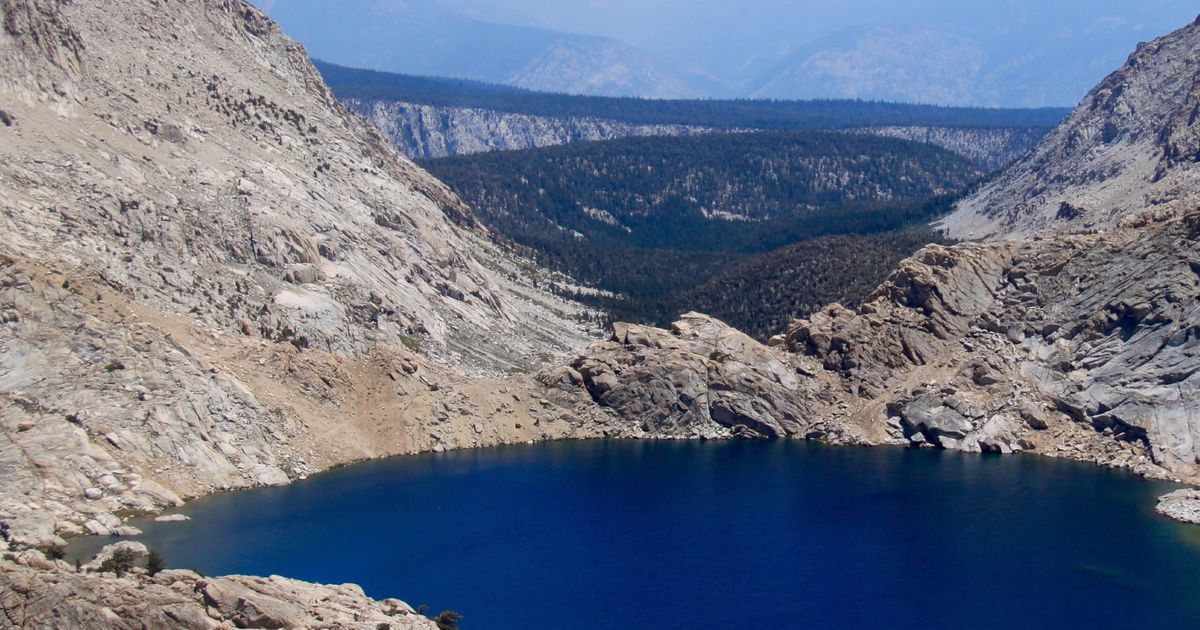 A Guide to the Columbine Lake via Sawtooth Pass Trail