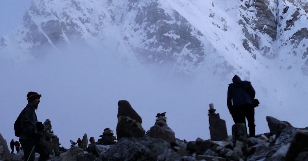 10 Amazing Long-Distance Hikes in Asia | 10Adventures