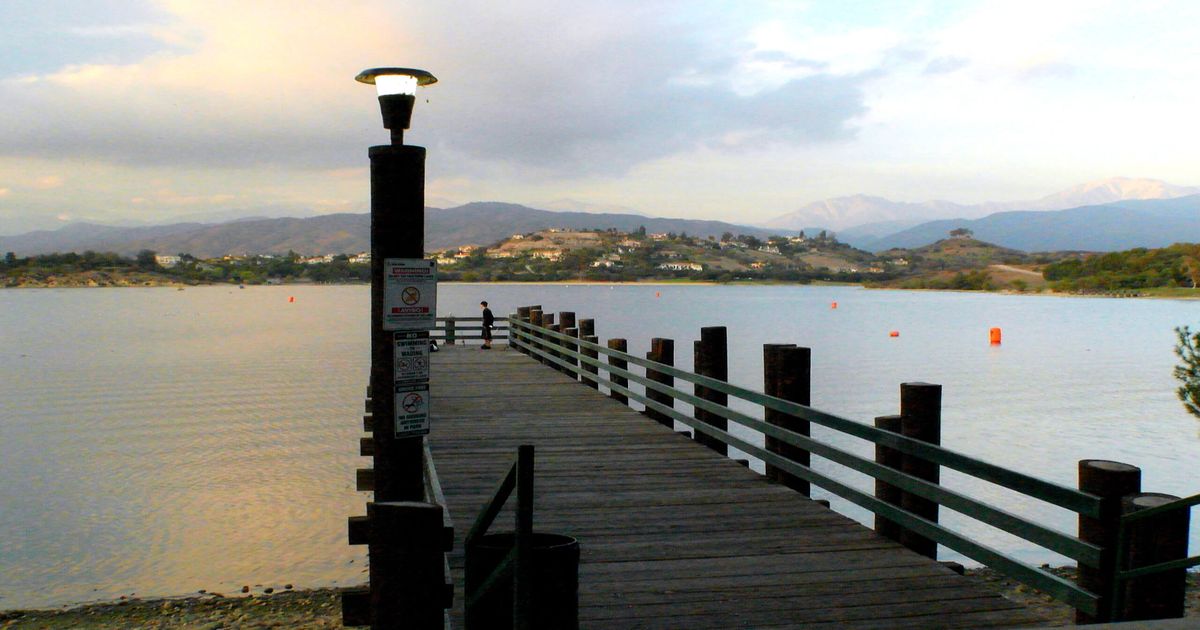 Bonelli Park Loop Trail - A Fun Family-Friendly Adventure