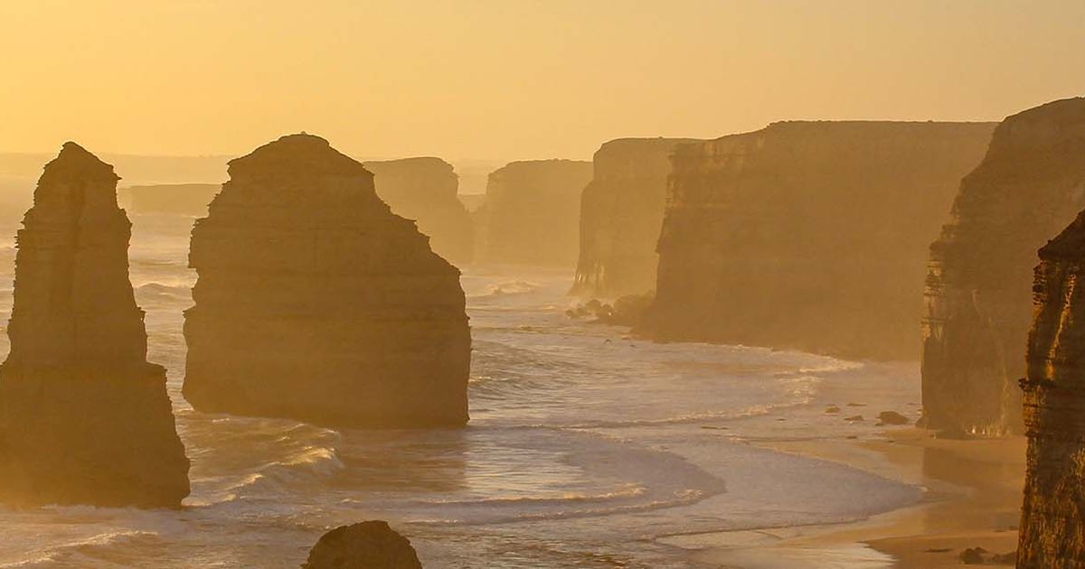 Australia’s Best Multi-Day Hiking Trails