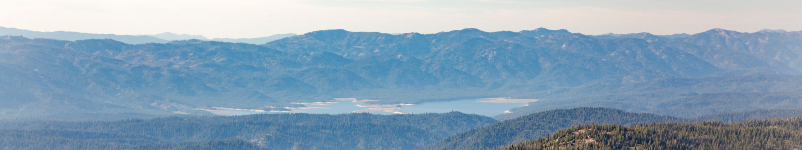 The Boise National Forest’s 10 Greatest Hikes