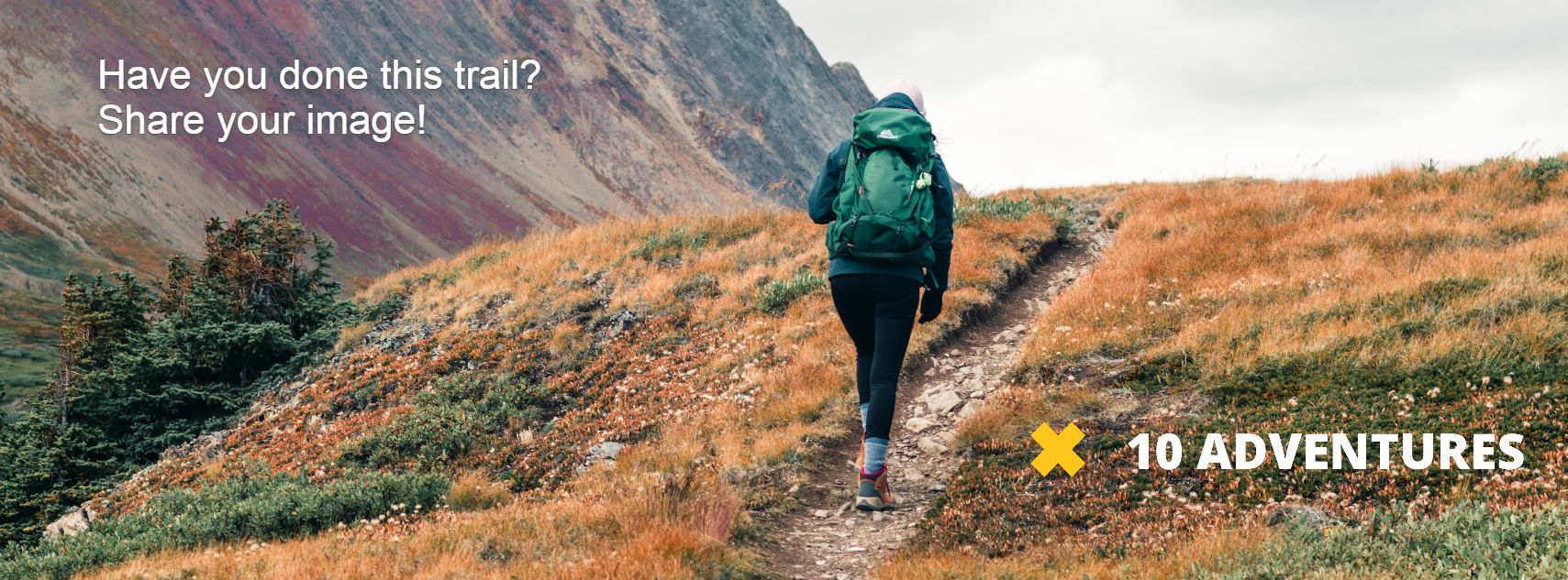 Teepee Rocks Trail | Explore the Unique Rock Garden | 10Adventures