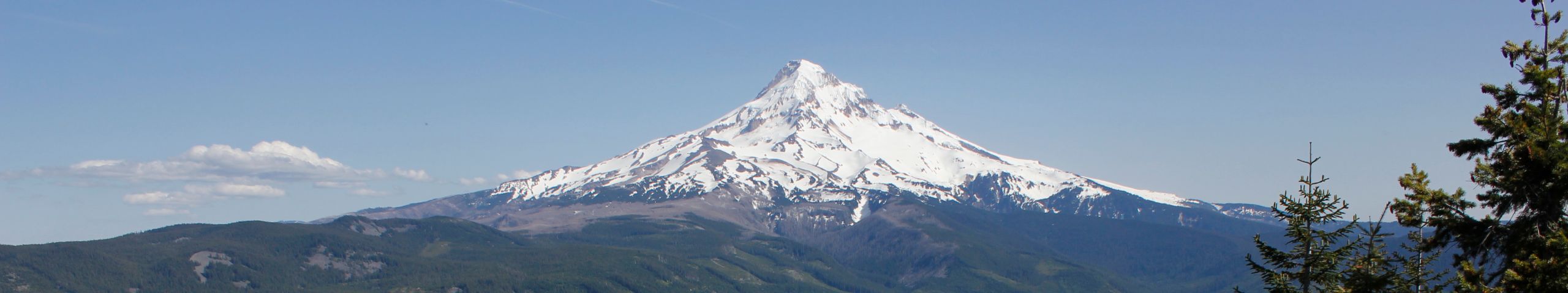 The 10 Best Hiking Routes in Mount Hood National Forest