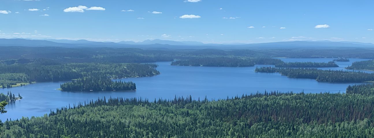 Discover the Best Hikes in Prince George, BC - 10Aventures