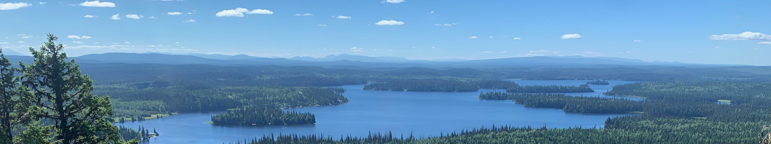 Discover the Best Hikes in Prince George, BC - 10Aventures
