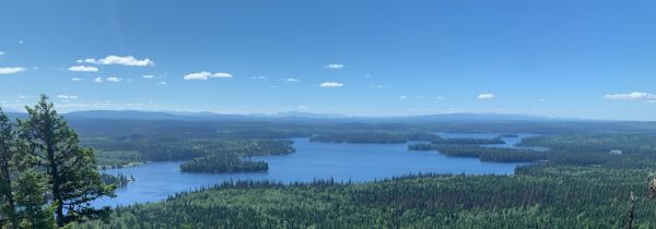 Discover the Best Hikes in Prince George, BC - 10Aventures