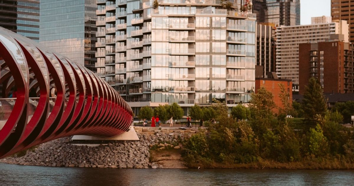 Make the Most of Your Calgary Layover