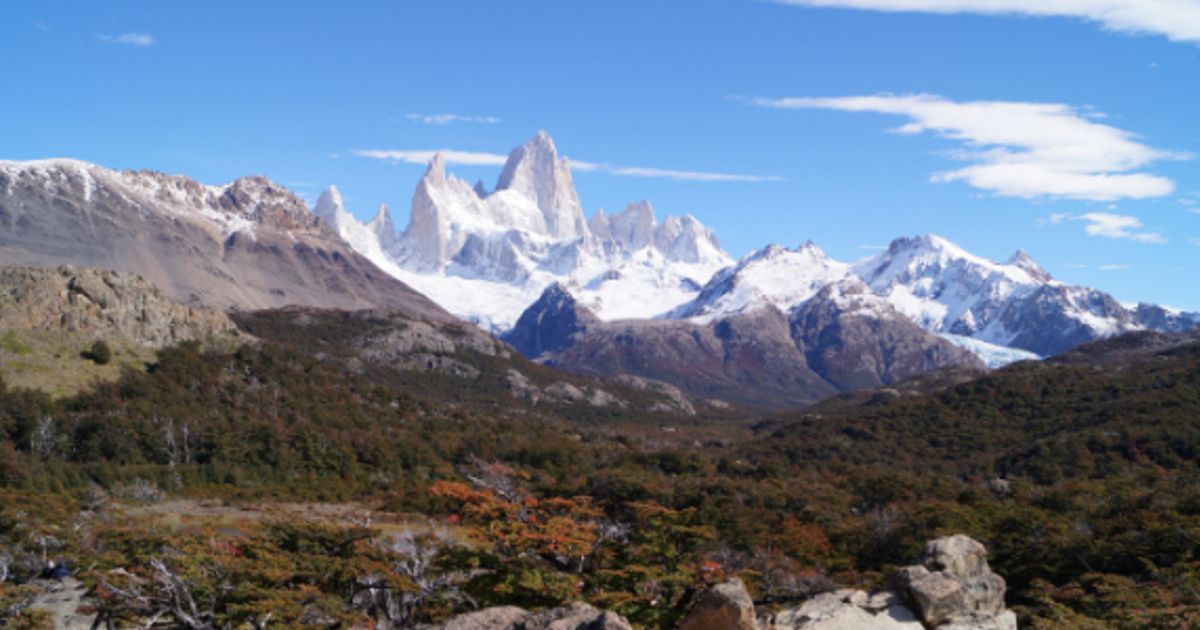 Explore some of the best hikes in Argentina - 10Adventures