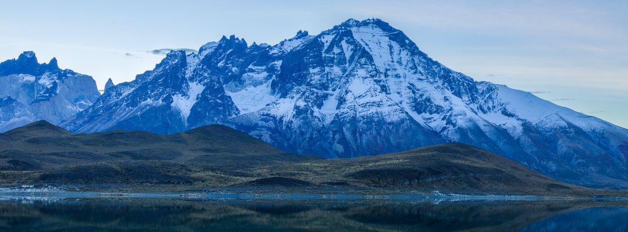 Incredible Hikes in Chile | Explore With 10Adventures