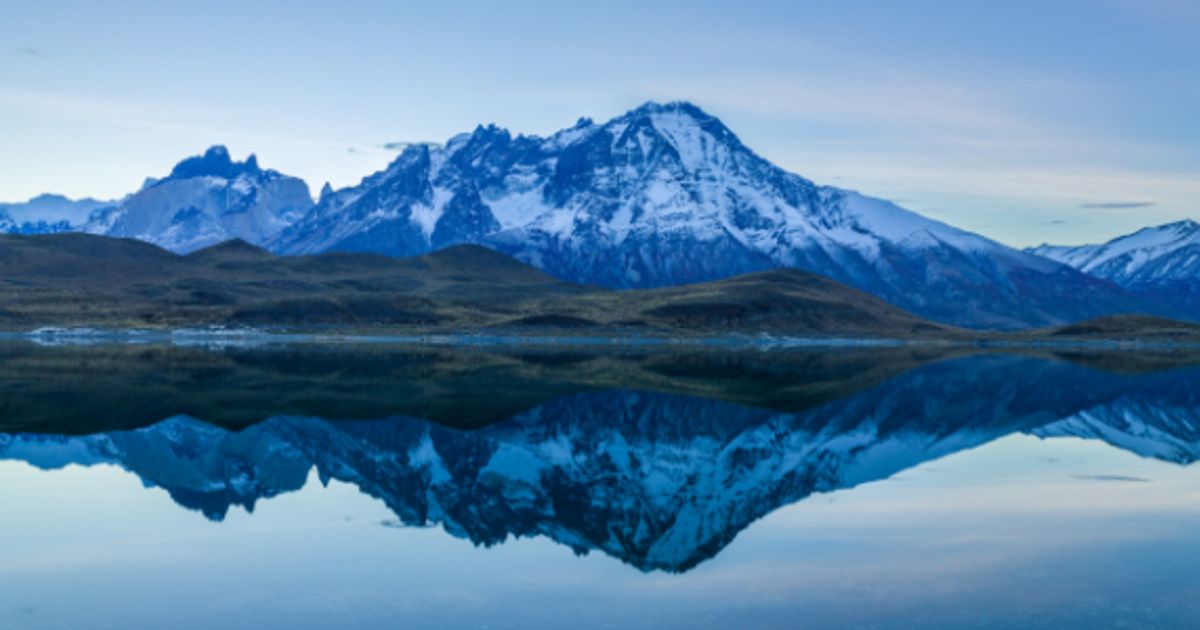 Incredible Hikes in Chile | Explore With 10Adventures